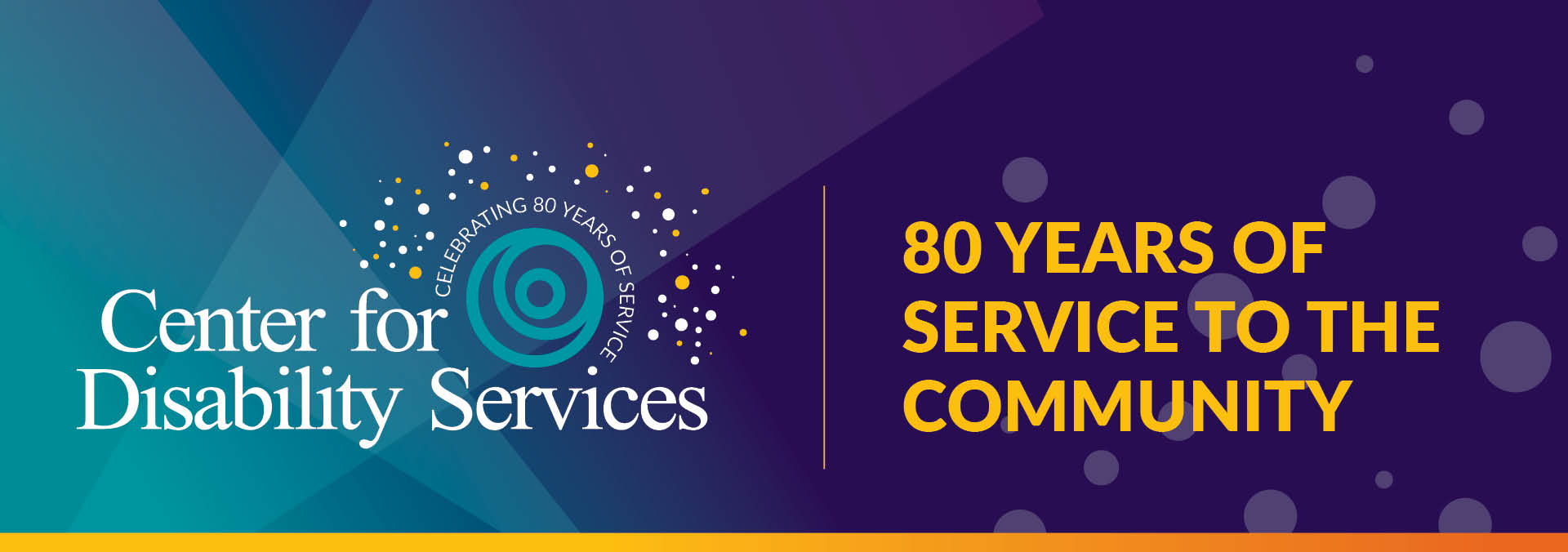 Home :: Center for Disability Services | Where people get better at life